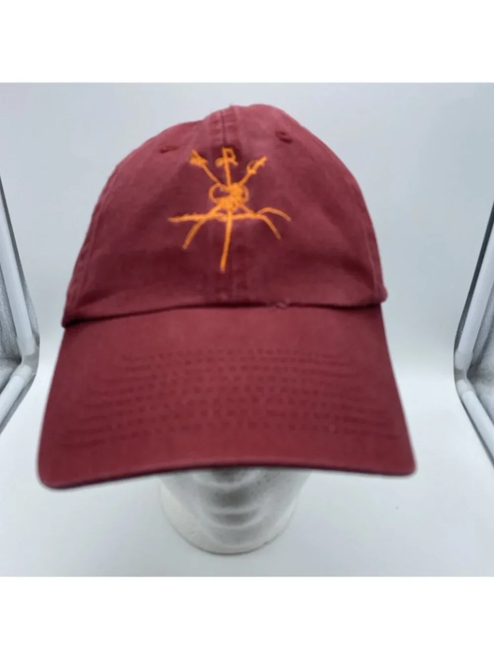 Blue Tag | Accessories | Bruce Springsteen And The E Street Band Maroon ...